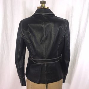 Colebrook | Jackets & Coats | Colebrook Classics 0 Leather Jacket ...